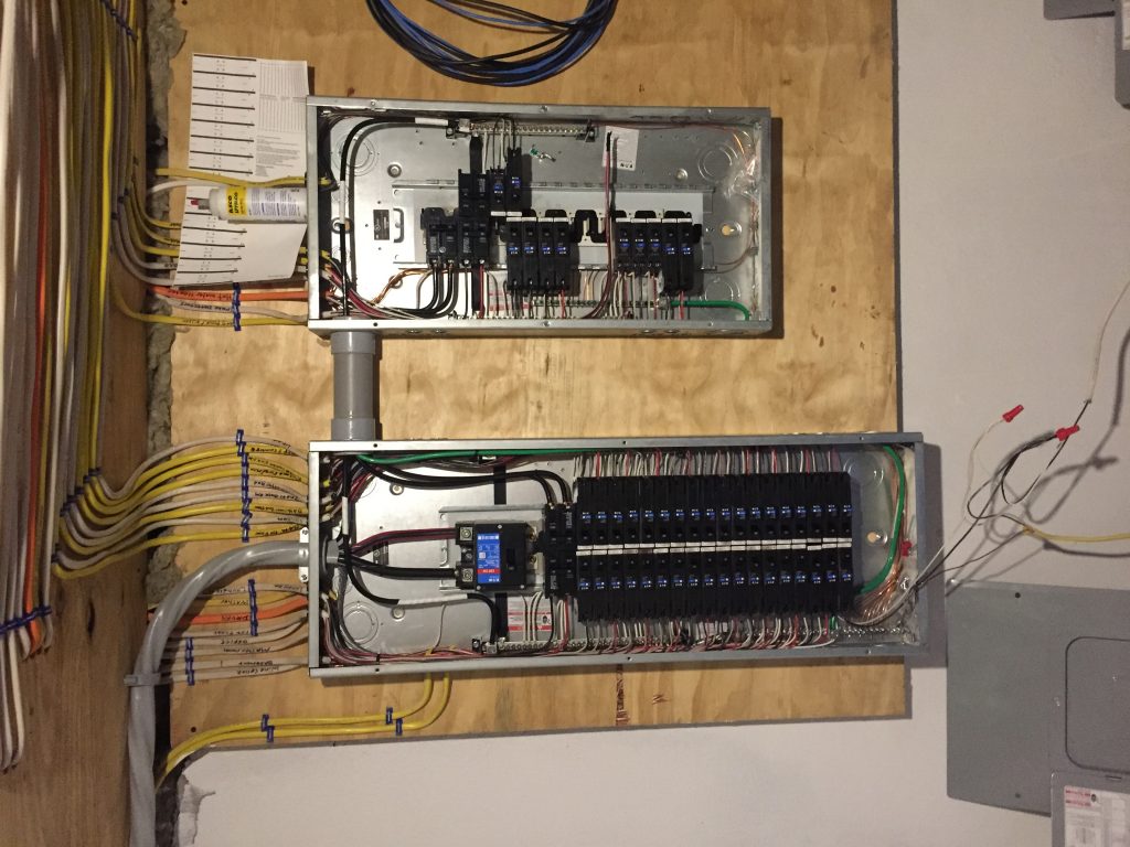 About Us | NEXGEN Electric LLC